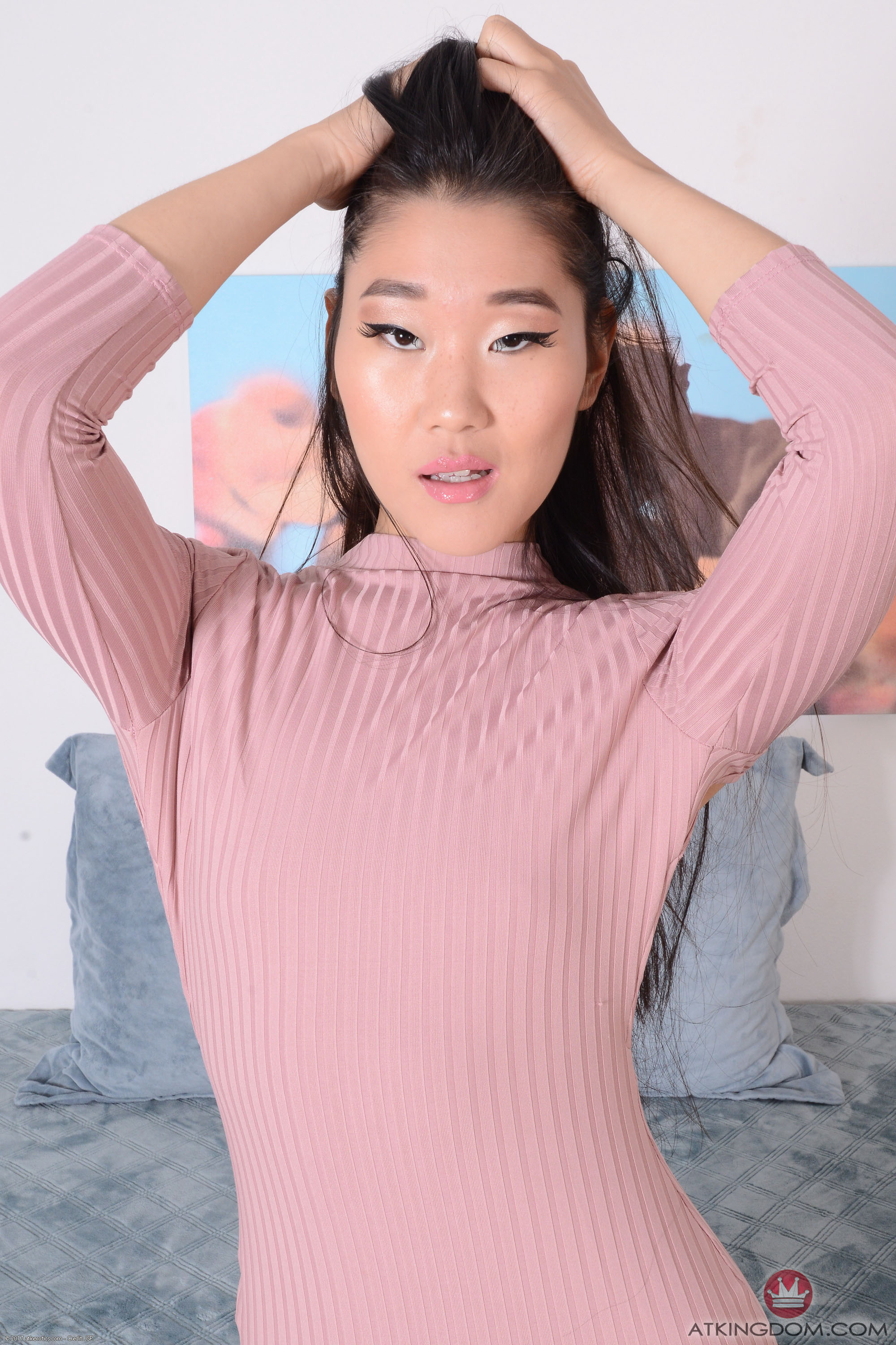 Atkexotics Katana Hot Pink 01 Johnporn